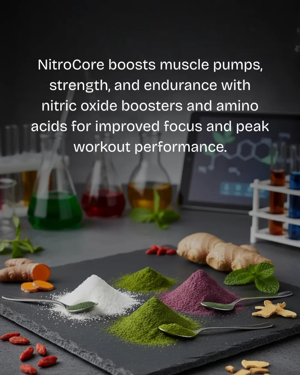 3X Pump Nitrocore - Cost 2 Cost Supplements
